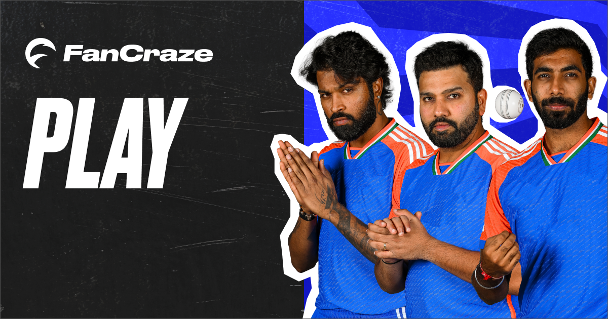 Play | Cricket Ownership. Reimagined. | FanCraze
