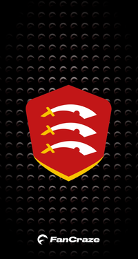 Ben Allison Digital Player Card I 2023 County Championship | FanCraze