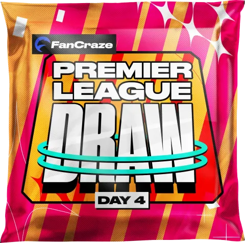 Premier League Draw: Day 4 | FanCraze