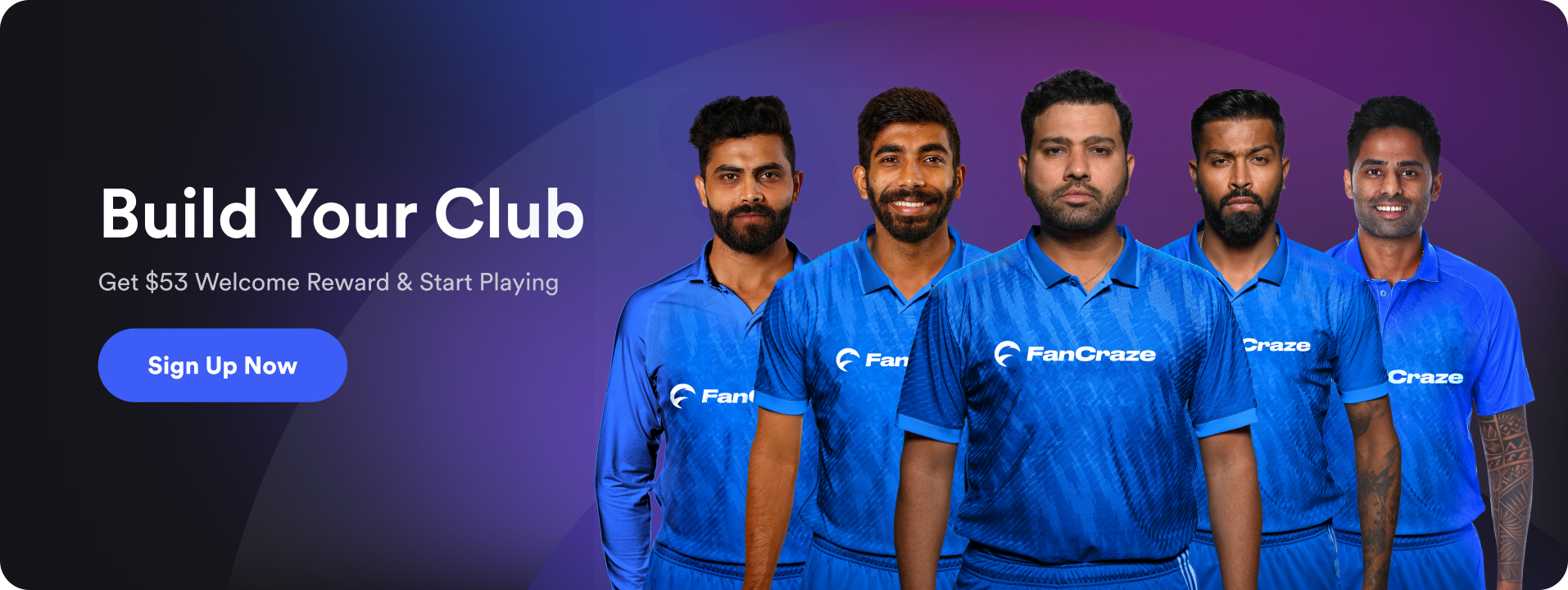 Officially Licensed Cricket Digital Collectibles | FanCraze