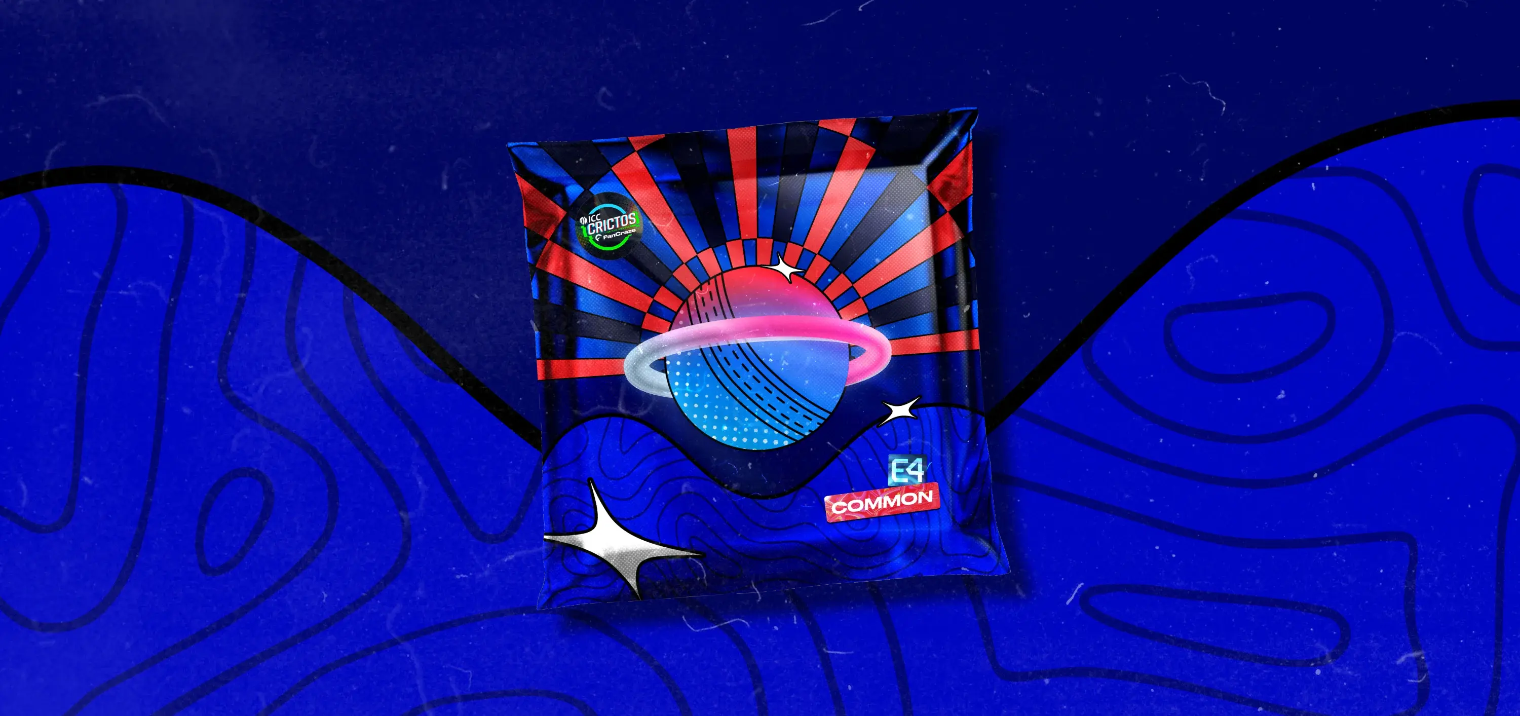 2025 SuperTeam Launch Pack 1 | FanCraze