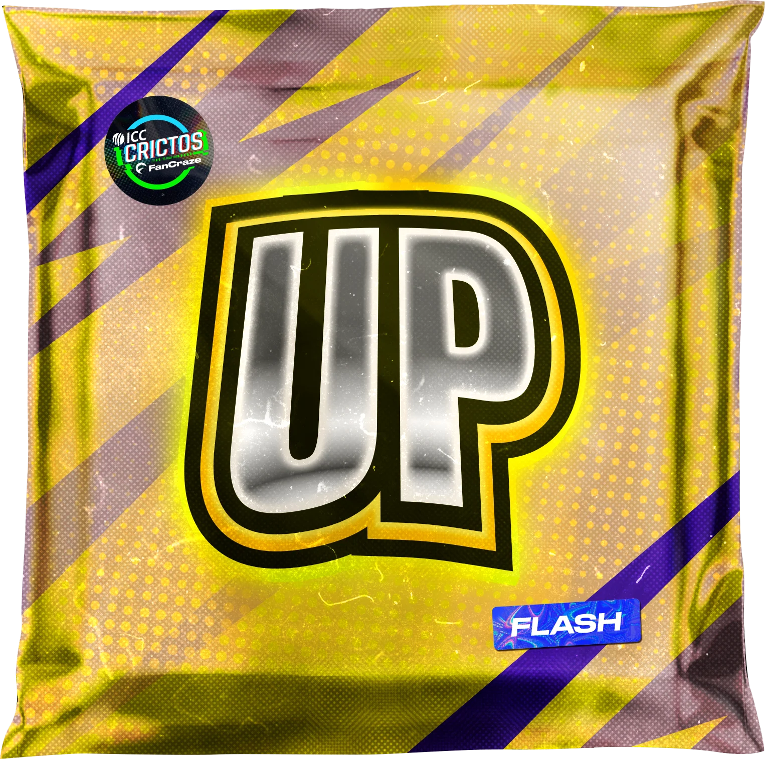 UP Women 2025: Flash Pack | FanCraze