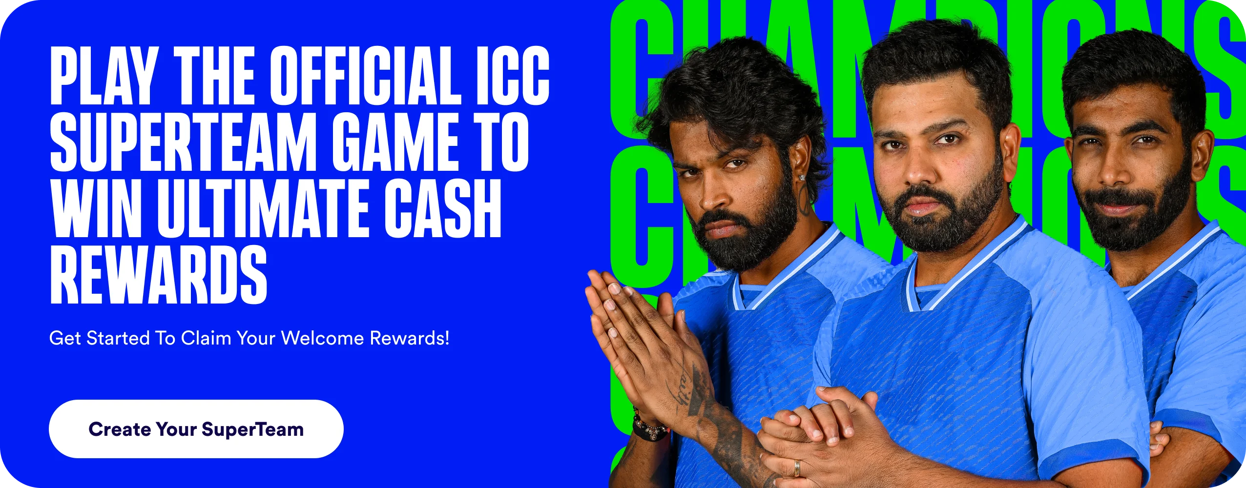 Officially Licensed Cricket Digital Collectibles | FanCraze