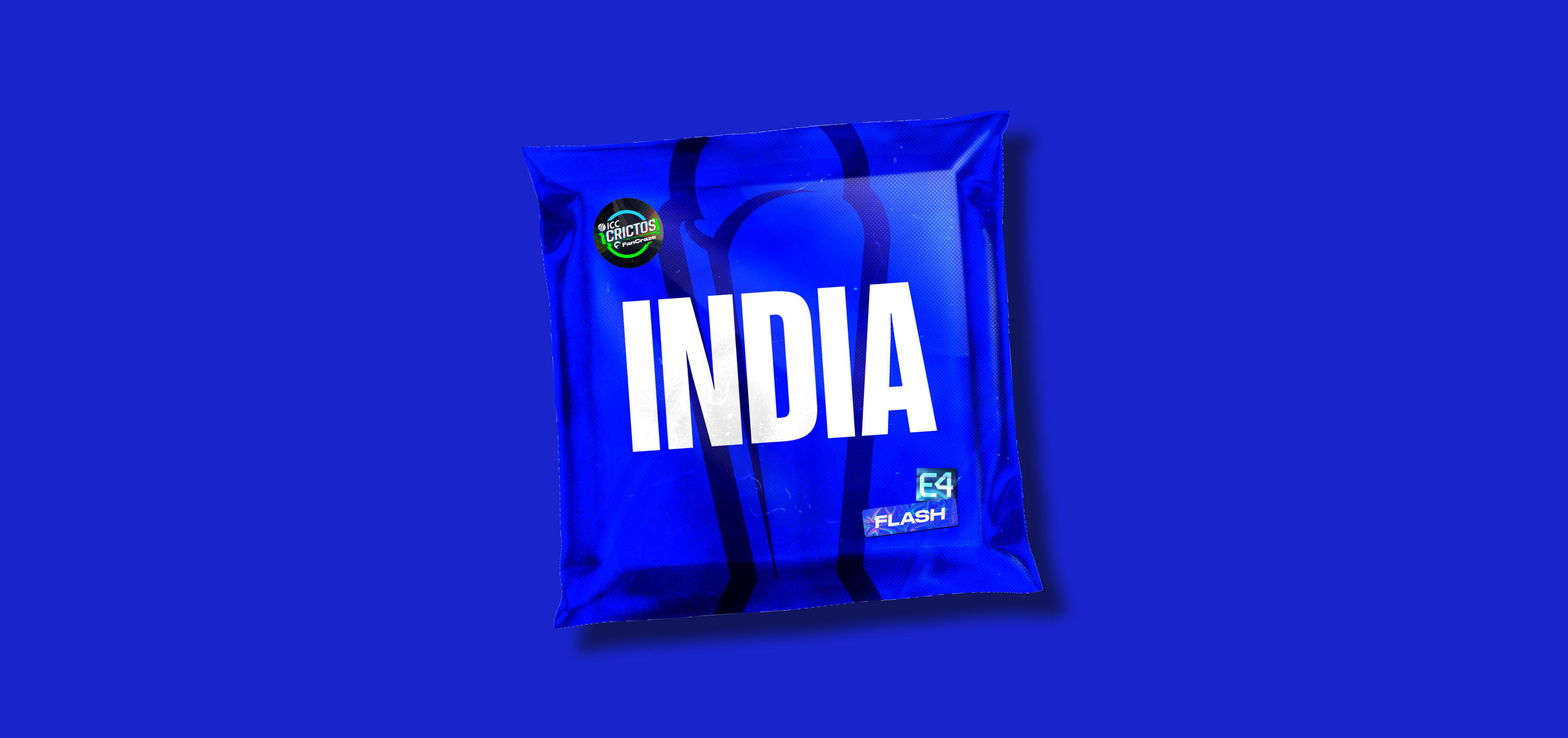 Team India Flash Pack | FanCraze